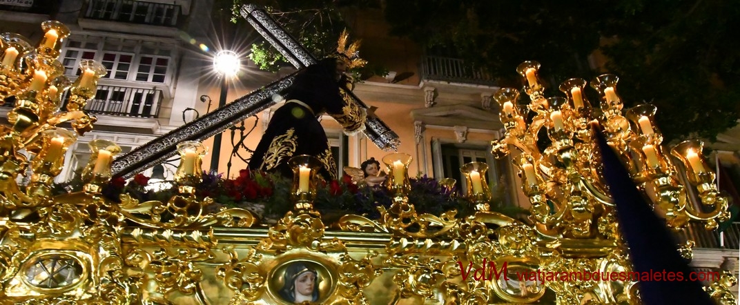 Màlaga, capital de la regió turística de la Costa del Sol