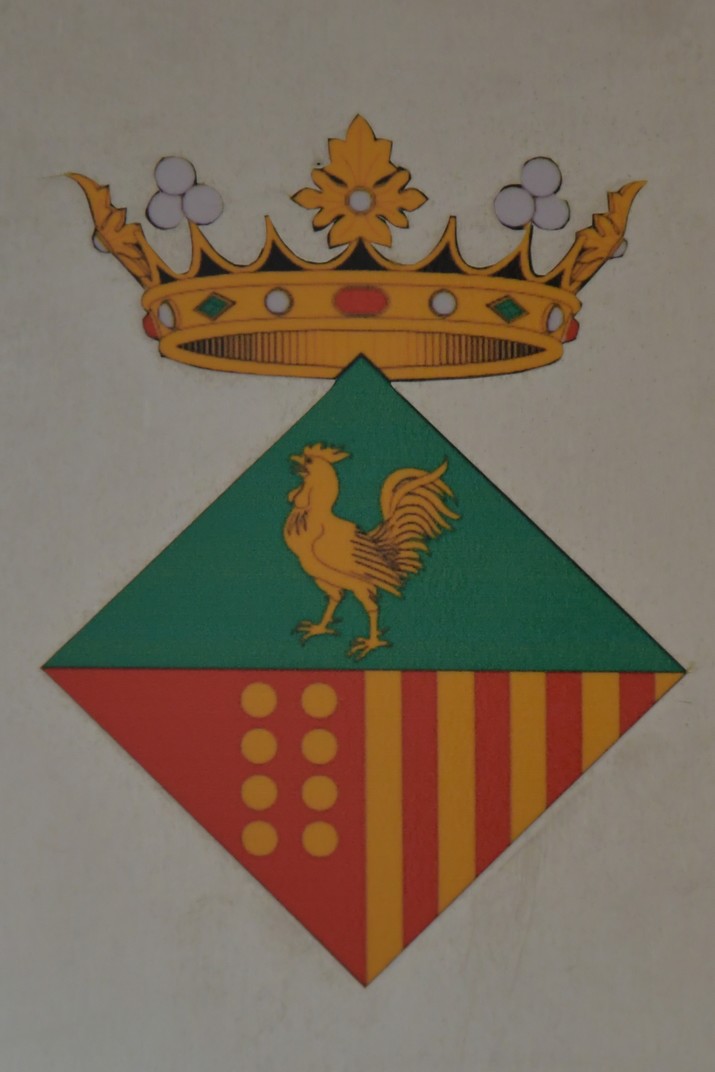 Aitona, floració dels fruiters - Segrià - Lleida